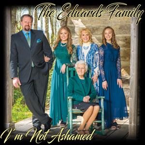 CDs – Edwards Family Ministries