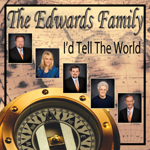 Biography – Edwards Family Ministries