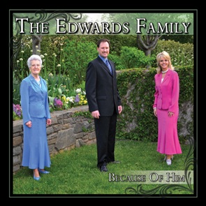 Biography – Edwards Family Ministries