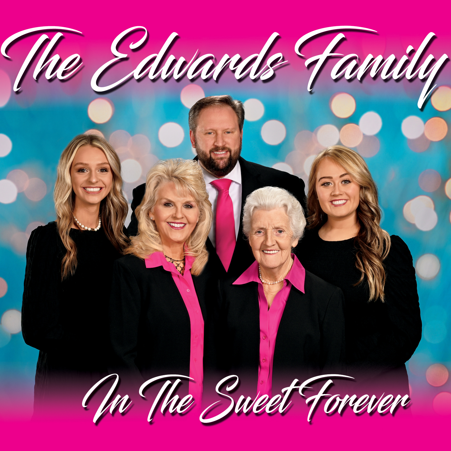 Edwards Family Ministries